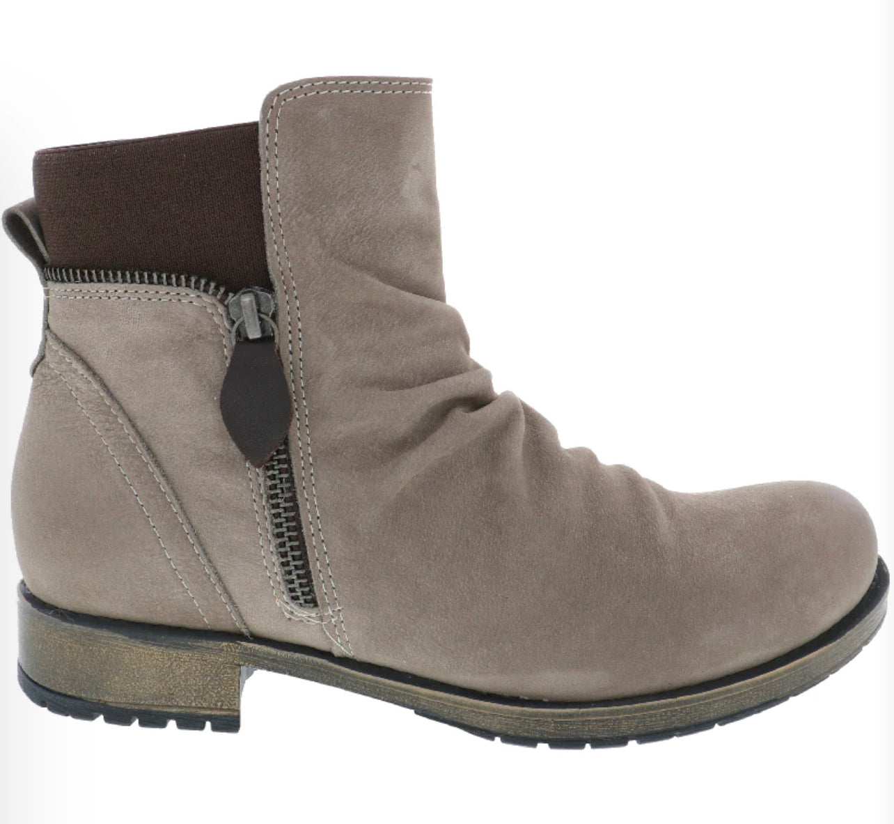 Juniper in Dark Stone – Sole in the City