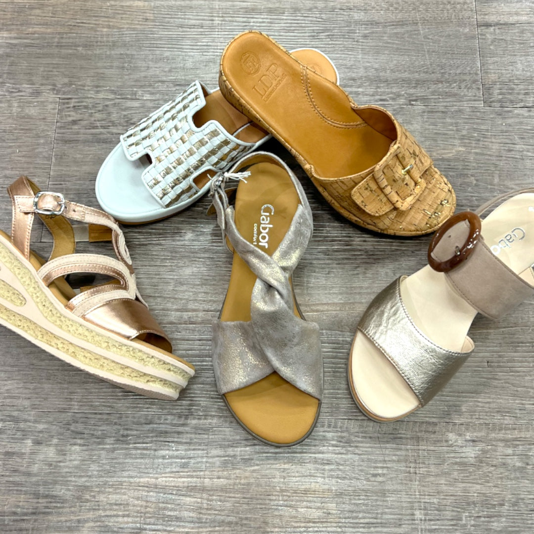 Sole In The City – Sole in the City